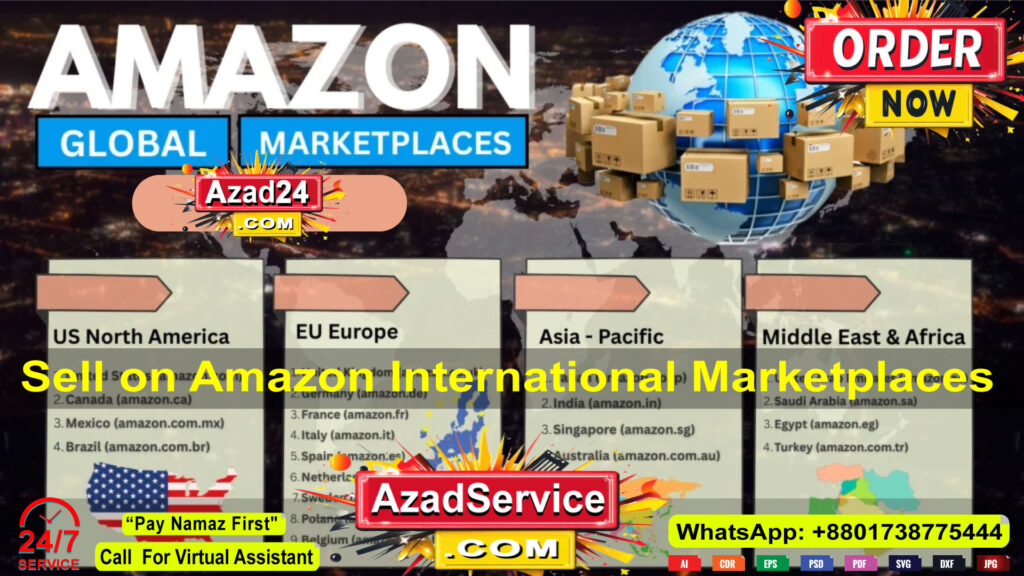 Azad Service – Learn Today Lead Tomorrow +8801933307999